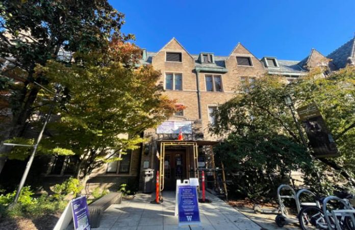 UW Students Hope To Popularize Harm Reduction On Their Campus - The ...