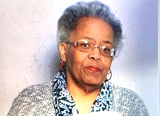 Obituary - Lanetta Tiokasin - The Seattle Medium