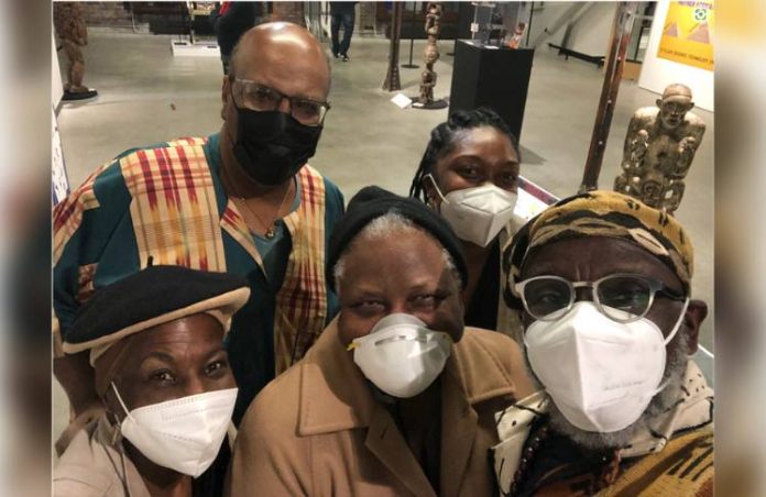 The African-American Writers' Alliance Remembers And Creates Seattle’s ...