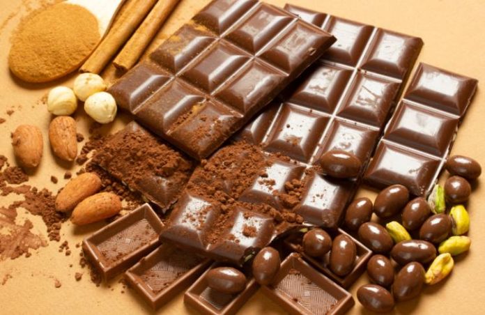 Replace High-Calorie, Processed Snacks With These Healthier Swaps - The ...