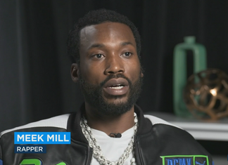 Meek Mill Pays Bail For 20 Women Helping Them Get home For Christmas ...