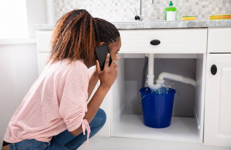 Easy Fixes To Common Water And Pipe Issues And When to Call a Pro - The ...