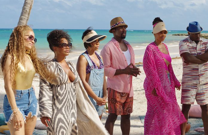 ‘The Best Man’ Wraps Up Storylines With New Peacock Series - The ...