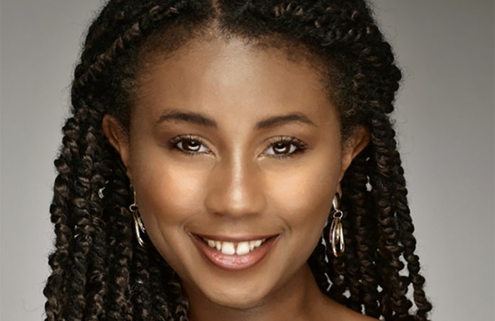Ashley Wells Named Miss Black Washington USA - The Seattle Medium