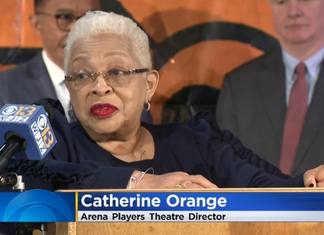 Arena Players Theater Boosted By Multi-Million Investment - The Seattle ...