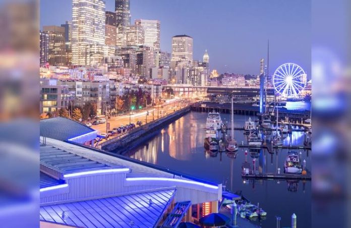 Seattle's Downtown a Major Focus - The Seattle Medium