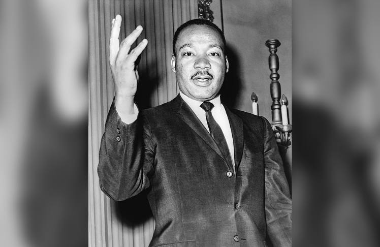 Some Lesser-Known, Yet Still Powerful, MLK Quotes - The Seattle Medium