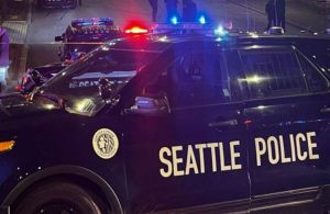 Seattle Police Investigating A Series Of Violent Crimes Across The City ...