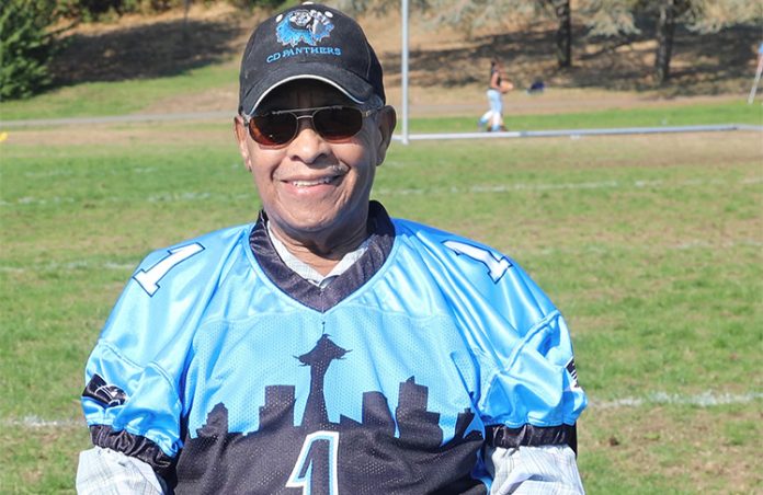 Obituary: Charles Edward Jackson - The Seattle Medium