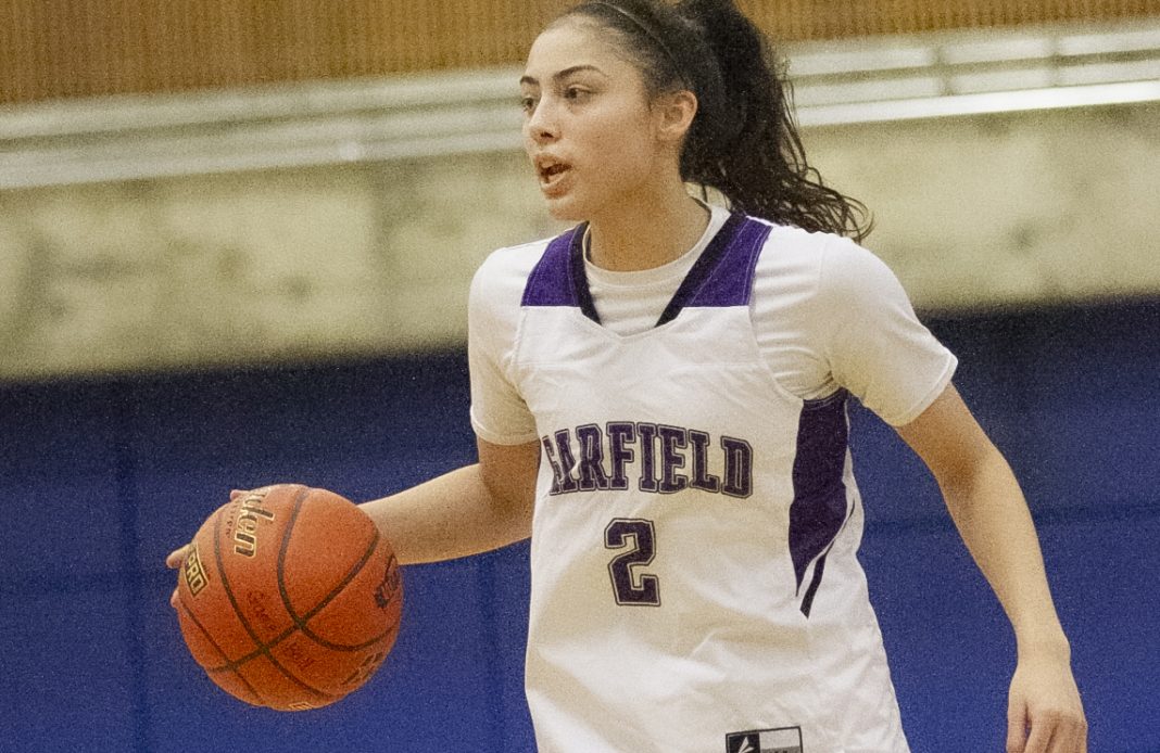 Garfield Lady Bulldogs Win Back-To-Back District Titles - The Seattle ...