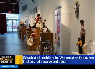 "Representation Is Resistance: Black Doll Power In American History ...