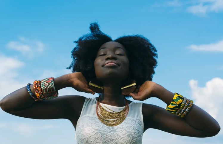 Finding Black Joy Is Black Resistance - The Seattle Medium