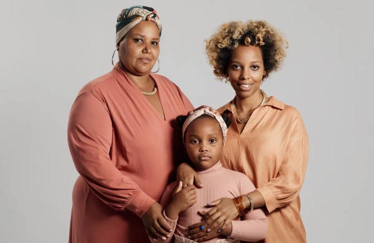 What’s Stopping Black Women From Getting Screened For Cervical Cancer ...