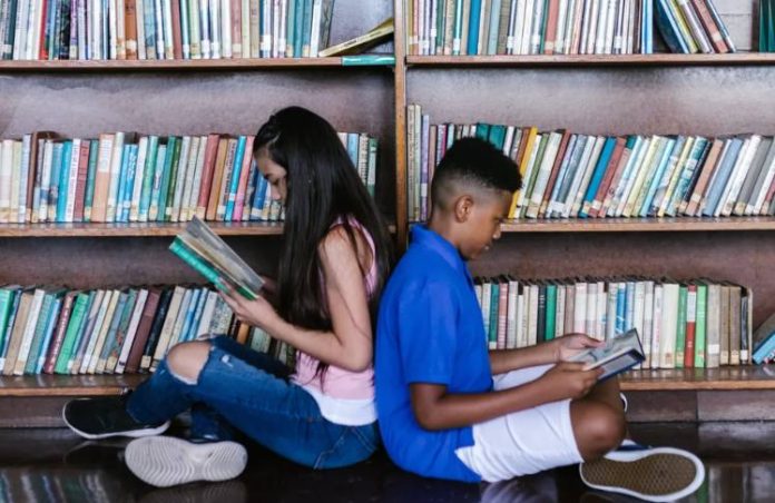 Why We Need Diverse Books In Schools - The Seattle Medium