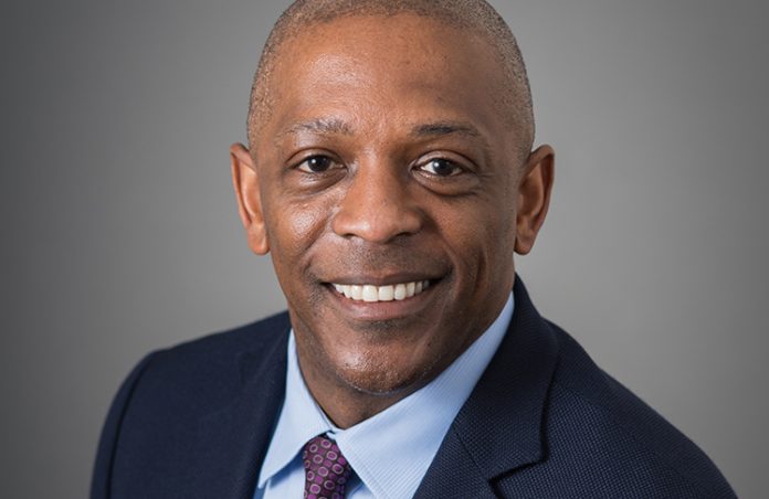 Marcus Glasper Named New Director Of Washington State Department Of ...