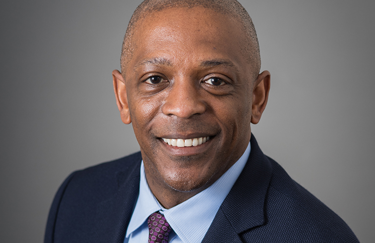 Marcus Glasper Named New Director Of Washington State Department Of ...