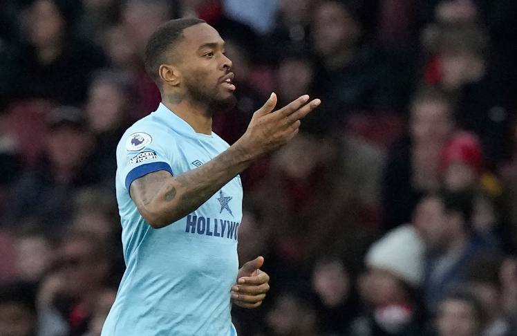 Premier League Club Brentford 'Discgusted' By 'Barrage Of Abusive ...