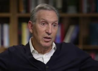 Starbucks CEO On New Generations Push For Unions - The Seattle Medium