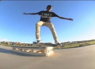 Tyre Nichols Was A Photographer. See The World Through His Lens - The ...