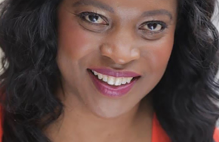 Celebrating Black History Month With JPMorgan Chase’s Shelia Winston ...