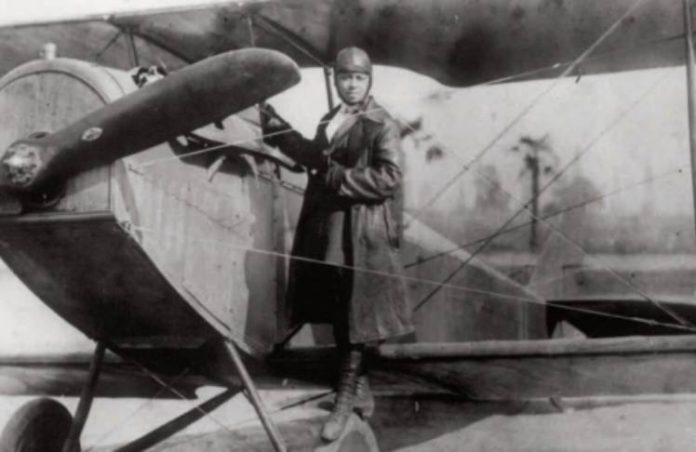 Legacy of Aviation Pioneer Bessie Coleman Celebrated - The Seattle Medium