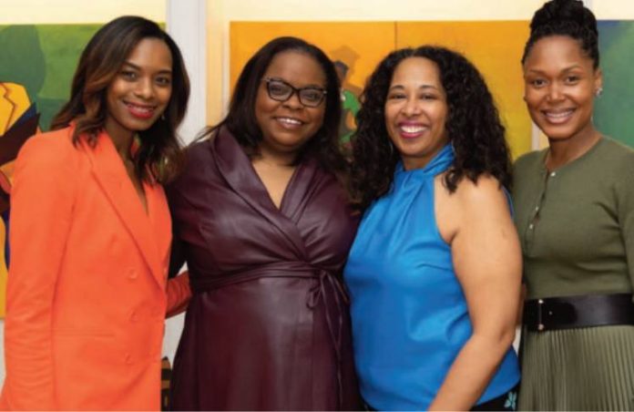 The Braided Wisdom Of Black Women - The Seattle Medium