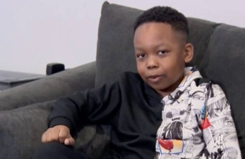 Maryland Parents Shoot Rap Music Video For Son After He Made Honor Roll ...