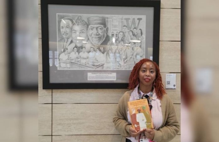 A Legacy Of Advancing Black Nurses - The Seattle Medium