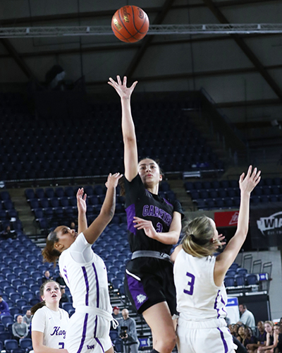 Lady Bulldogs Three-peat As State 3A Basketball Champions - The Seattle ...