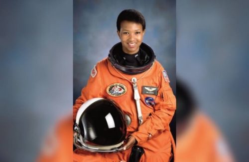 Trailblazing Black Women In Space Exploration - The Seattle Medium