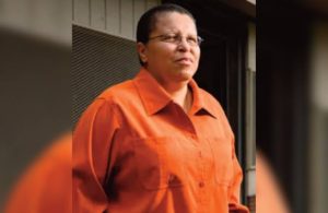 Sandy Williams - The Master Braider - The Seattle Medium