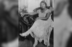 The Richest Colored Girl In The World - The Seattle Medium