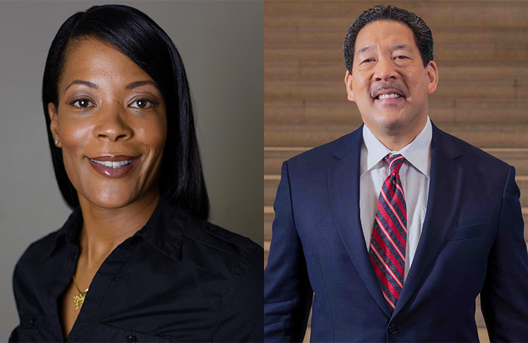 Tara Davis And Bruce Harrell Headline The WIAA Hall Of Fame Classes For ...