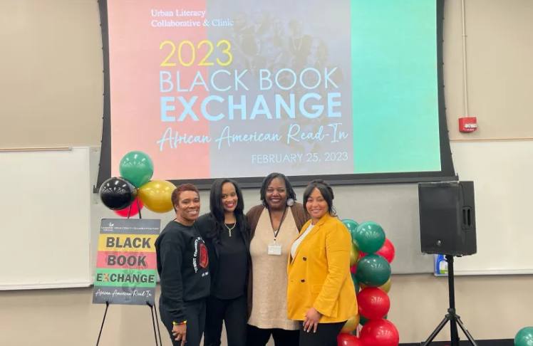 This Program Encourages Students To Read Black Authors - The Seattle Medium