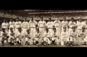 Where Are All The Black American Baseball Players? - The Seattle Medium