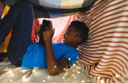 Build The Perfect Blanket Fort With These 6 Tips - The Seattle Medium