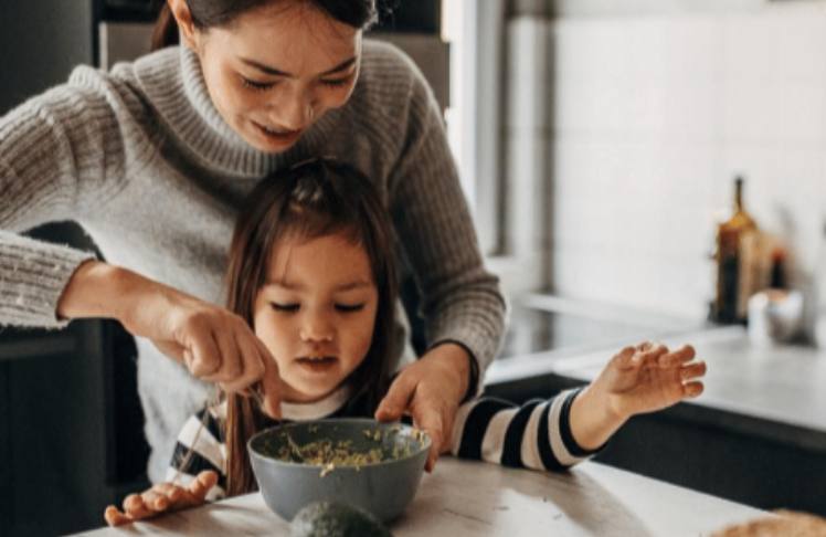 Cook Up Some Fun With Your Family - The Seattle Medium
