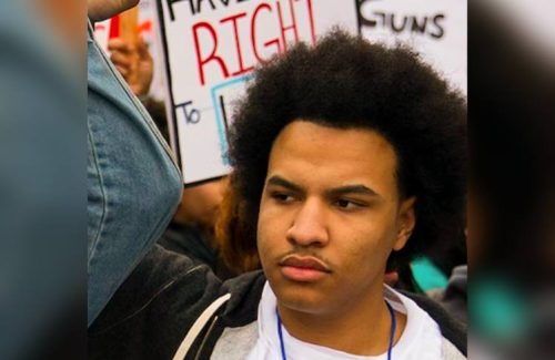 Seattle Mayor Comment On Activist Elijah Lewis Shooting - The Seattle ...