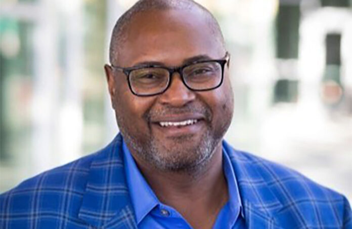 Inslee Appoints Eric Pettigrew As New Director Of The Washington State ...