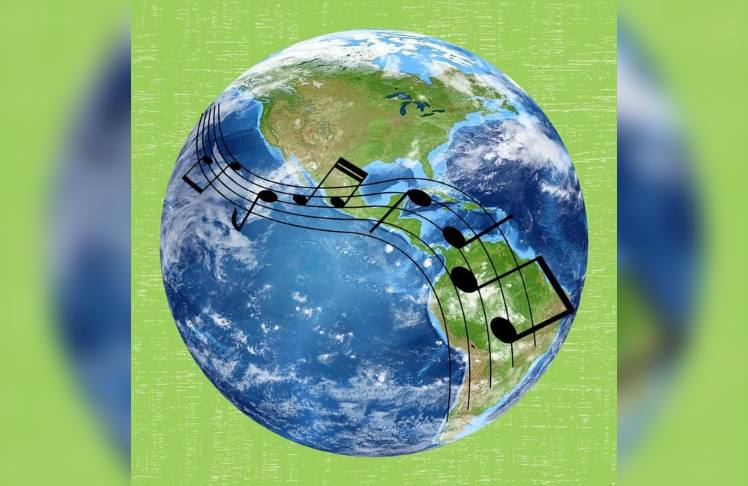 Watch: Can Hip-Hop Save Our Climate? - The Seattle Medium