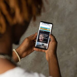 Subscribe - The Seattle Medium