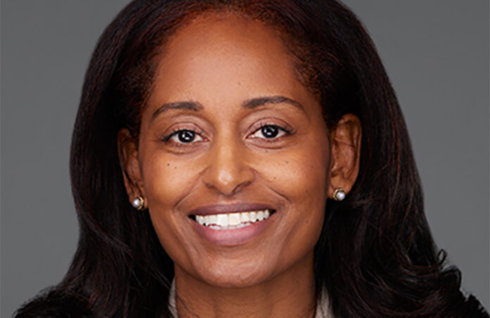 Swedish Health Service Appoints First Black Woman To Serve As CEO - The ...