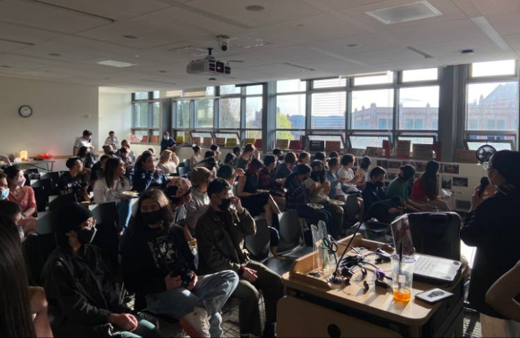 UW Filipino Students Advance The Fight for National Democracy Locally ...