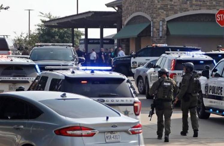 Authorities Believe Texas Mall Shooter Was An Incel - The Seattle Medium