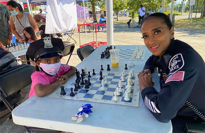 Det. Cookie Chess Club To Host Its First Washington Chess Federation ...