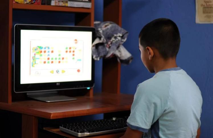 How Educational Games Have Evolved Over Time - The Seattle Medium