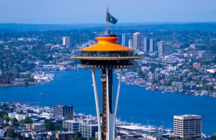 Seattle Prepares For 2026 FIFA World Cup - The Seattle Medium