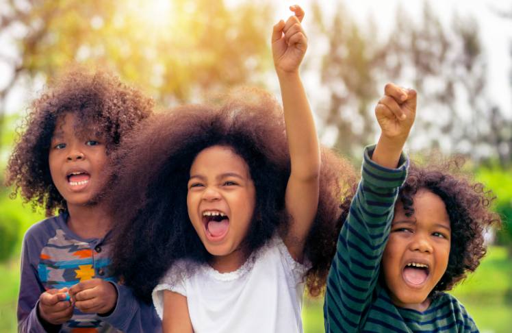 Get Off The Screen And Go Outside With These Fun Games - The Seattle Medium