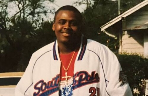 Man's Death At A Georgia County Jail Was A Homicide Caused By Neglect ...