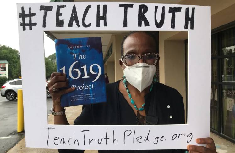 History Is A Human Right - The Seattle Medium